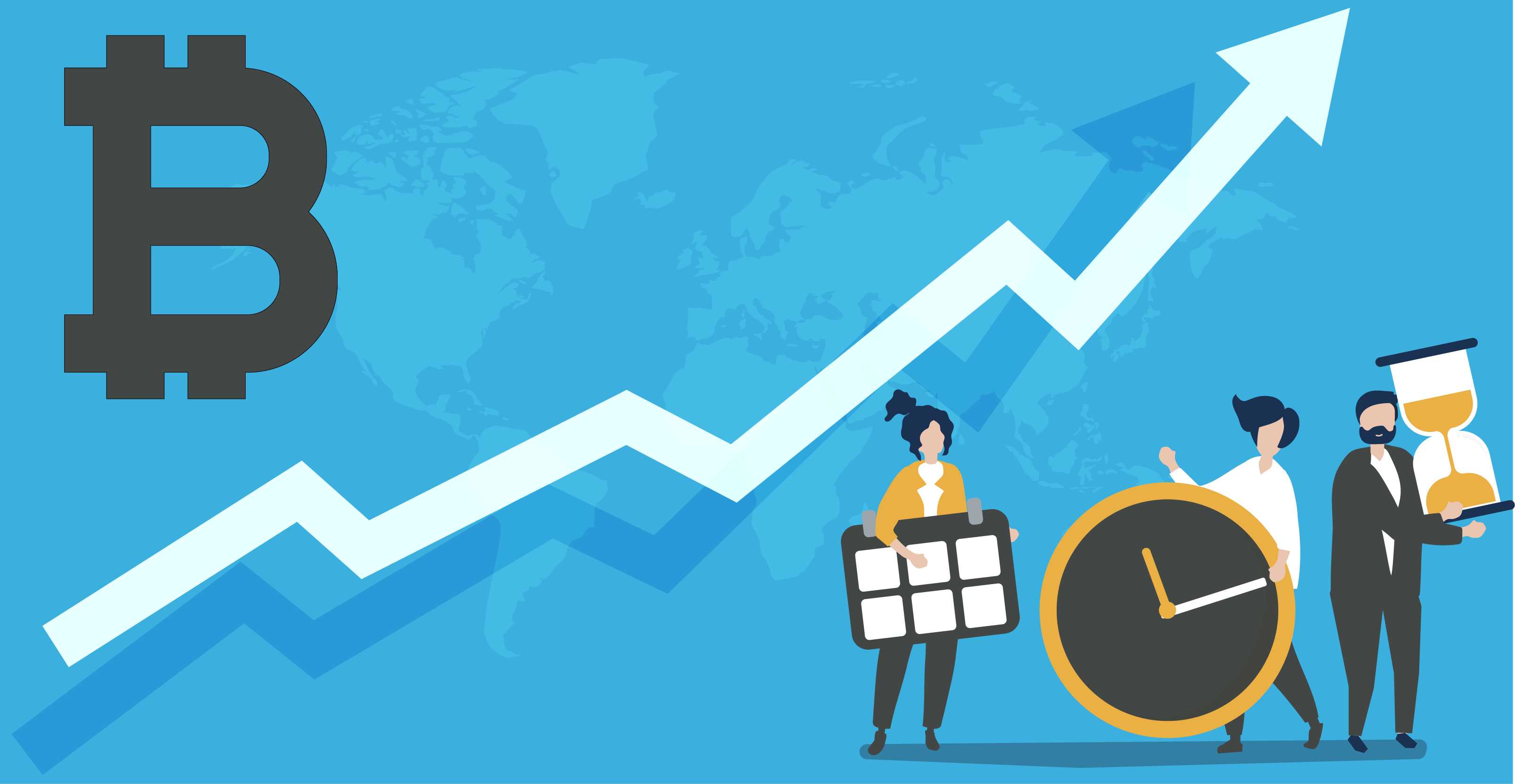 The History Of Bitcoin A Detailed Analysis PayBis Blog The History Of Bitcoin A Detailed Analysis PayBis Blog