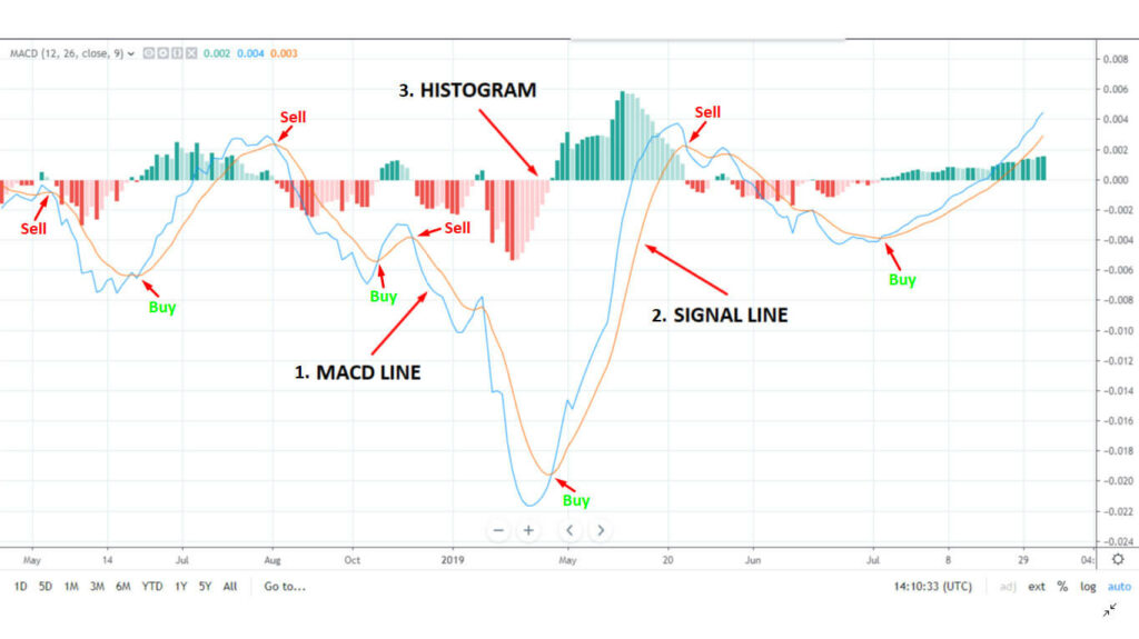 How to Read Crypto Charts & Candles: Beginner's Guide