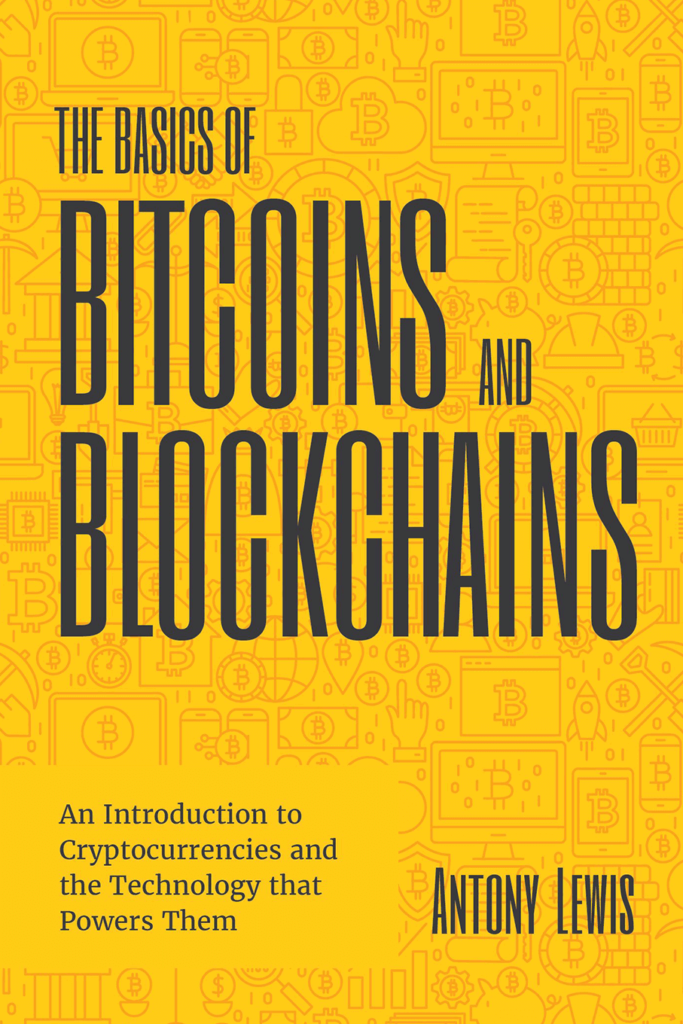 The 30 Best books on cryptocurrency - Learn from the pros - Paybis Blog