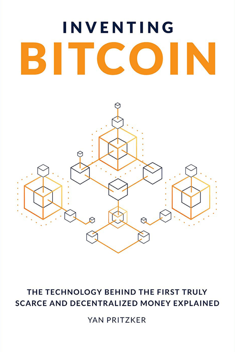 The 38 Best Books on Cryptocurrency & Blockchain (2023 Updated ...