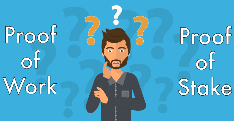 PoW vs PoS: Blockchain Consensus Mechanisms Explained - Paybis Blog