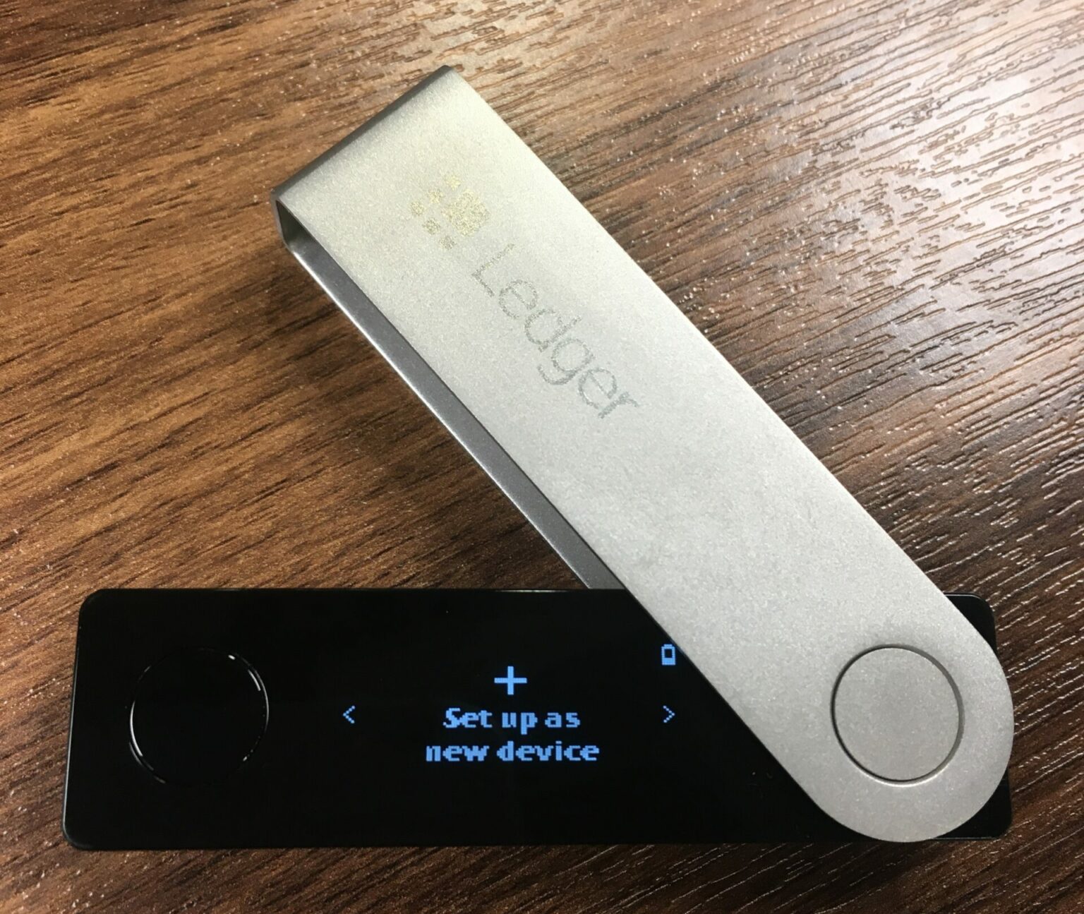 Ledger Nano X & S Review - The Most Detailed Analysis of 2021 - Paybis