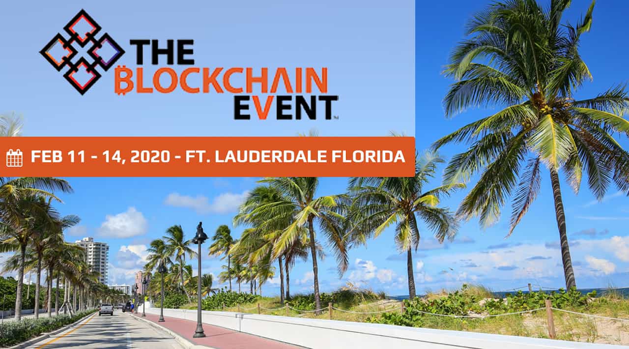 30+ Best Blockchain Conferences in 2021 - Reserve Now! - Paybis Blog