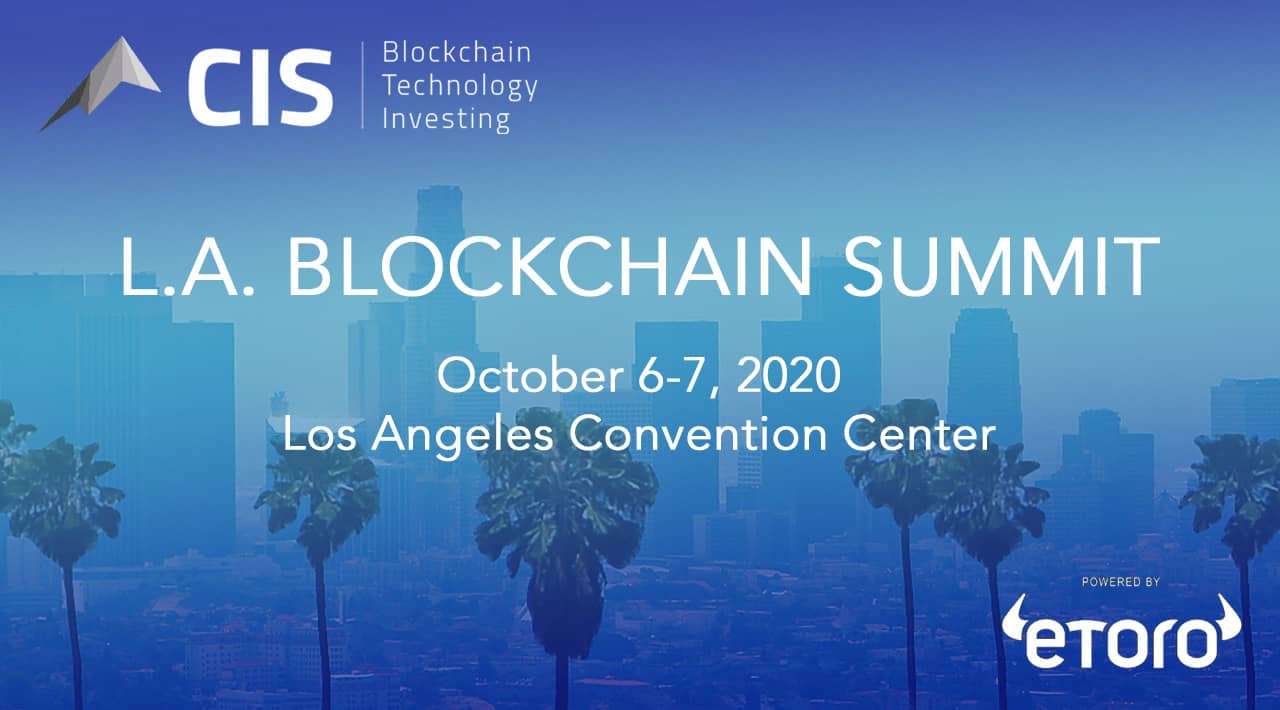 30+ Best Blockchain Conferences in 2021 - Reserve Now! - Paybis Blog