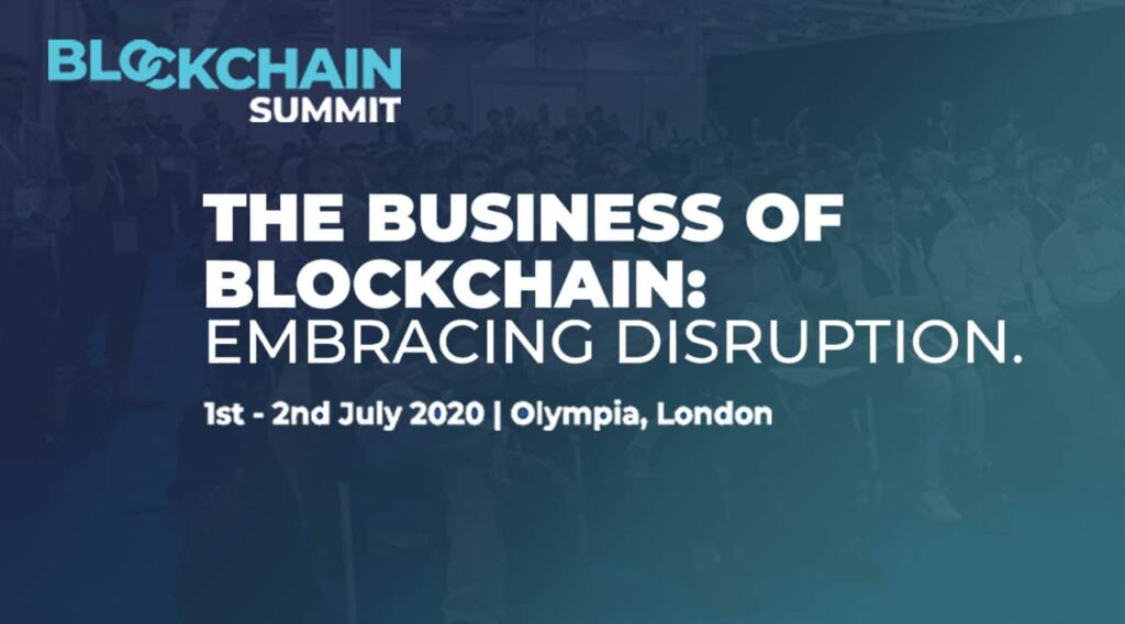 30+ Best Blockchain Conferences in 2021 - Reserve Now! - Paybis Blog