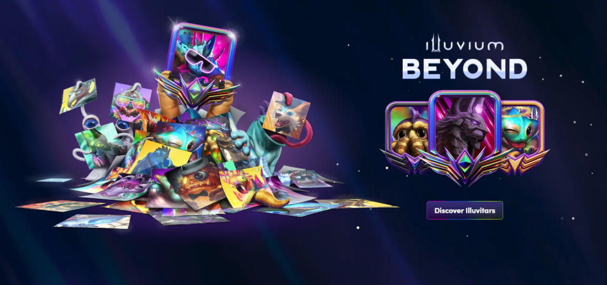 Ultimate List of Best Play to Earn Crypto Games of 2023 - Paybis Blog