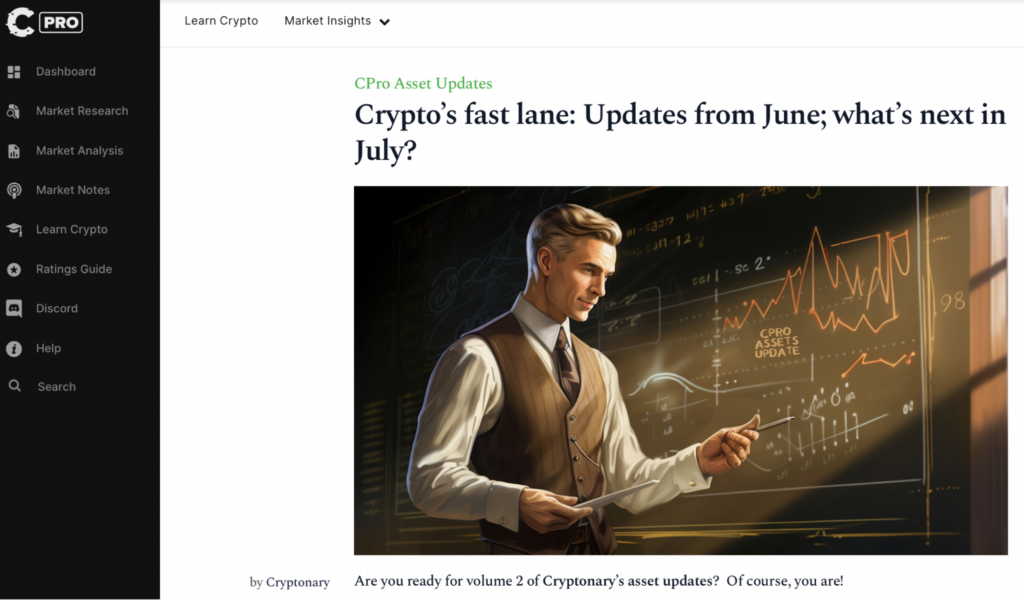 Best Crypto Newsletter: List of Free and Paid Newsletters - Paybis Blog