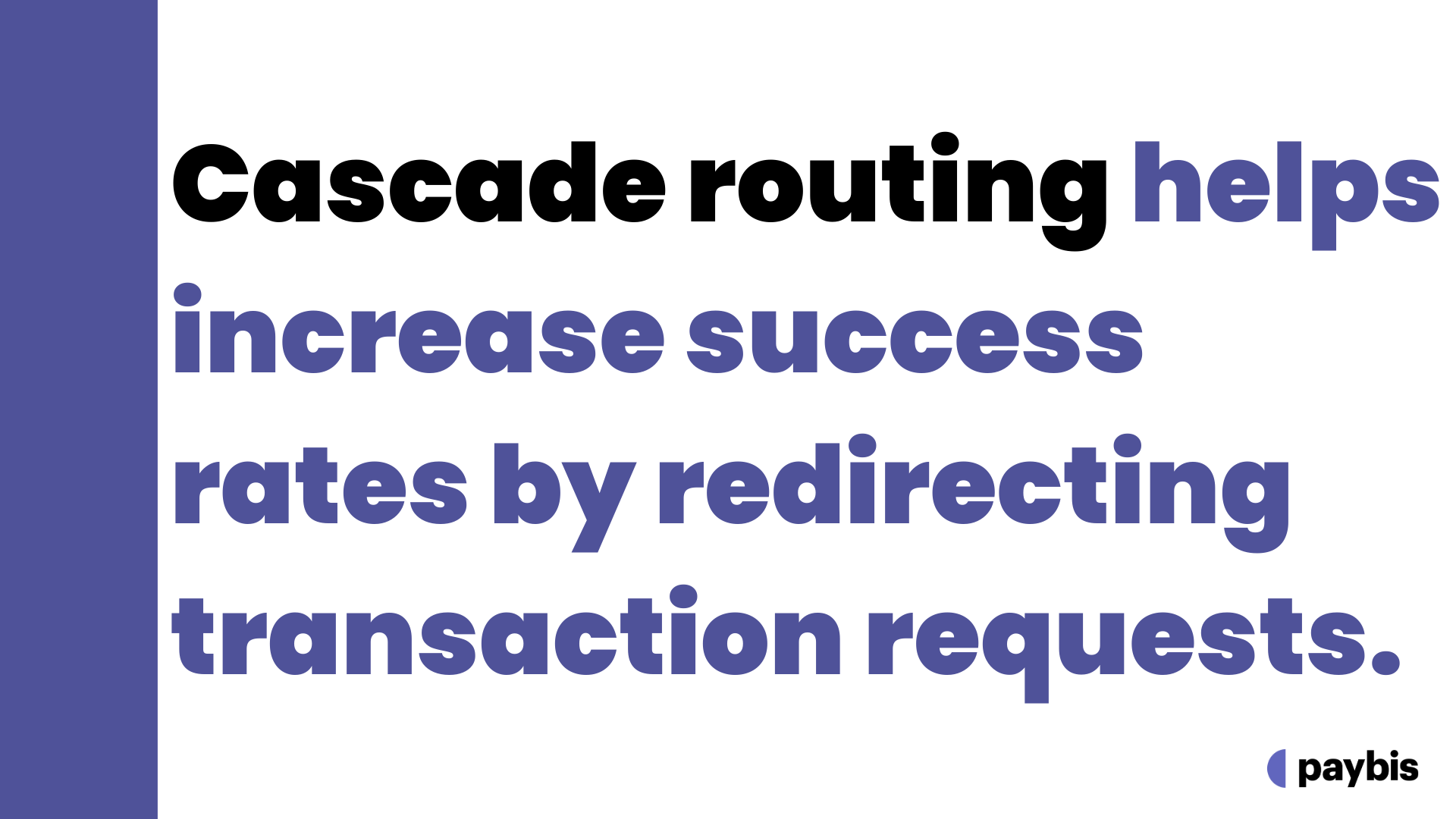 Authorization vs. Success Rates for on-ramps - Paybis Blog