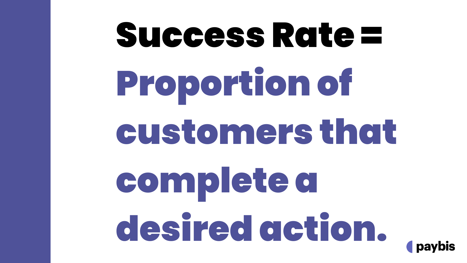 Authorization vs. Success Rates for on-ramps - Paybis Blog