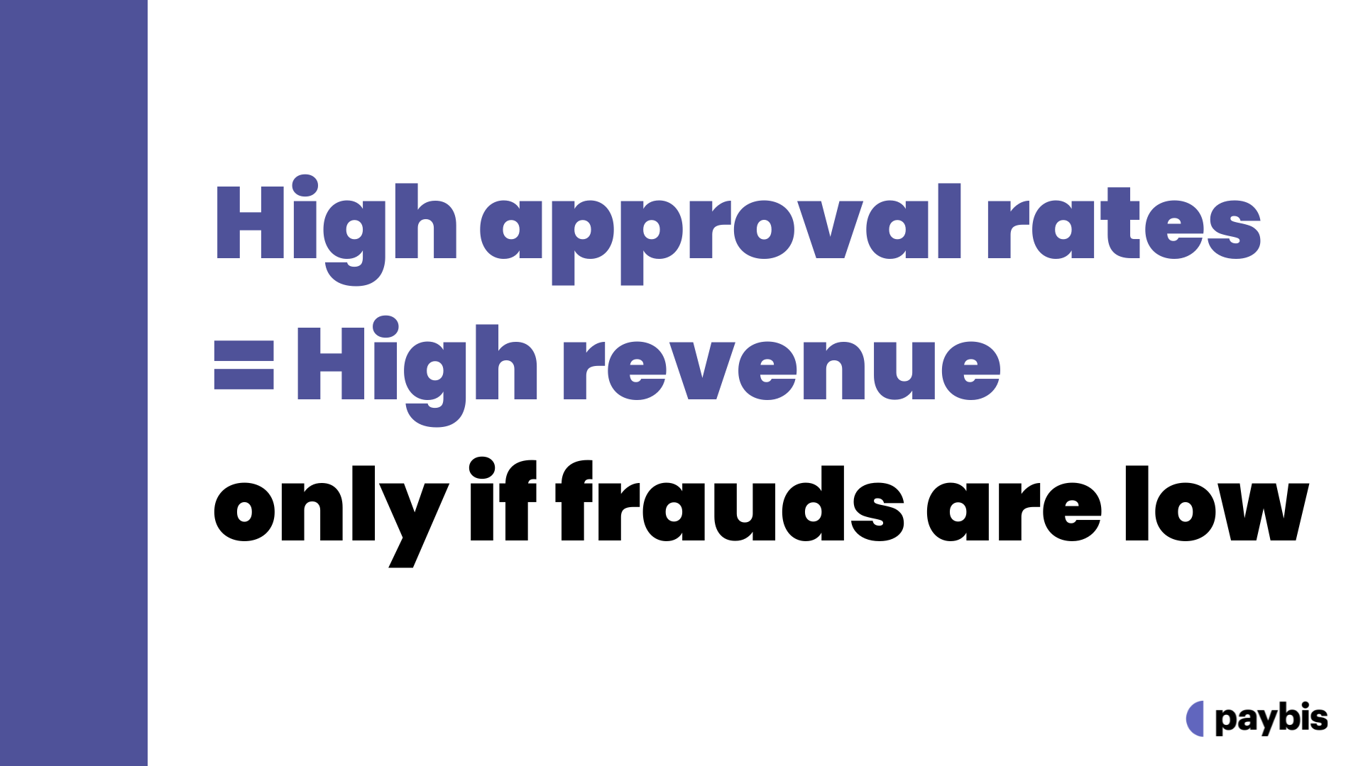 Double-Edged Sword: How to Balance Between High Approval Rates and ...