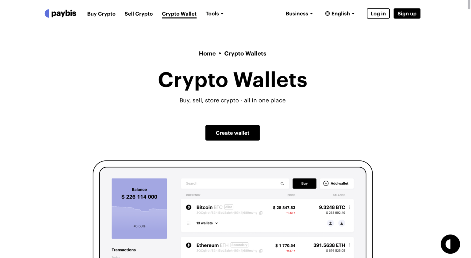 10 Best Custodial Wallets for Crypto in 2025 - Paybis Blog
