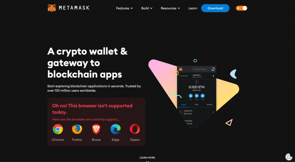 List of Top 12 Best Non-Custodial Wallets - Paybis Blog