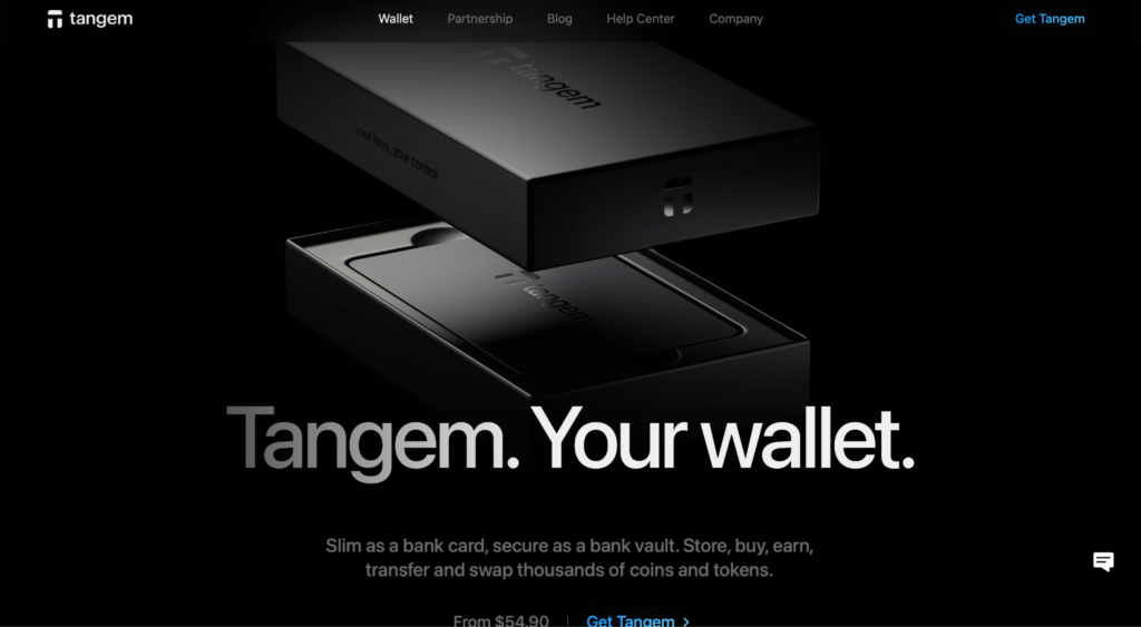 List of Top 12 Best Non-Custodial Wallets - Paybis Blog