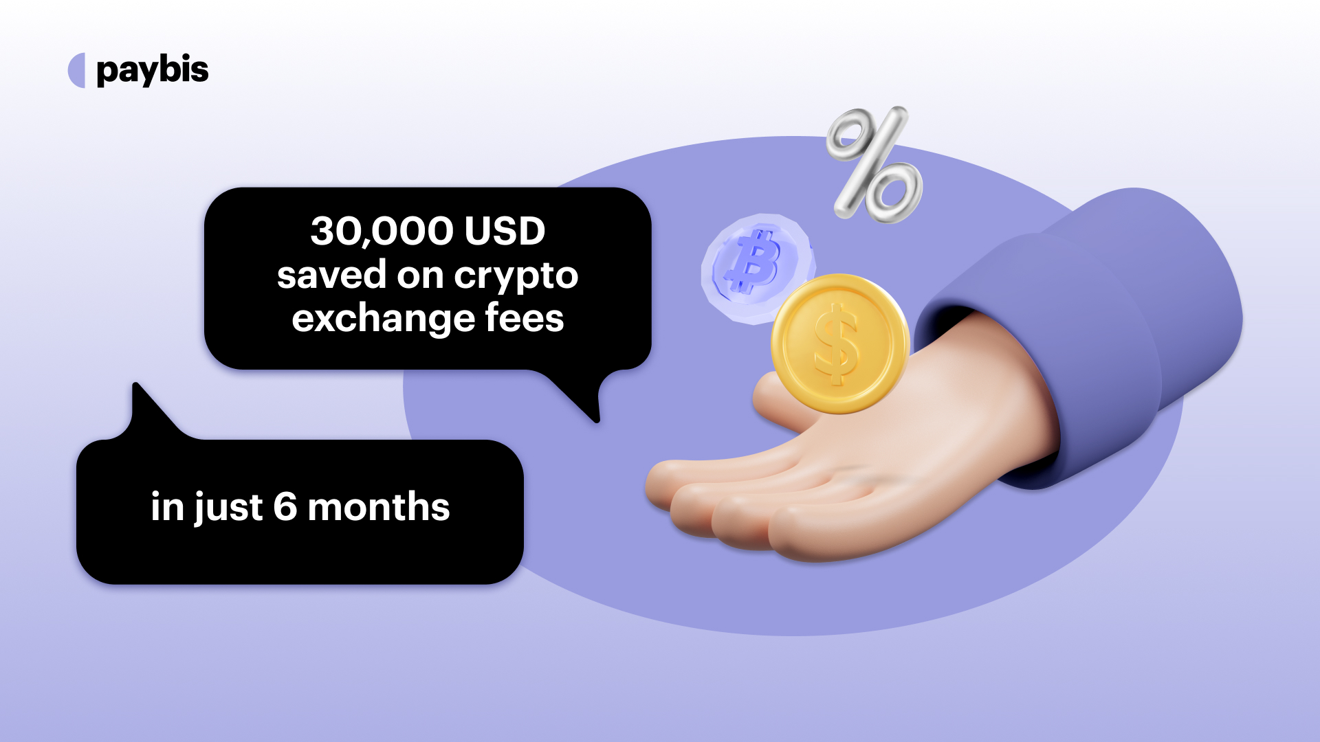 How to Use Paybis' Promo Codes? - Paybis Blog