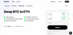 How to Swap Crypto Instantly and Safely- Paybis Blog