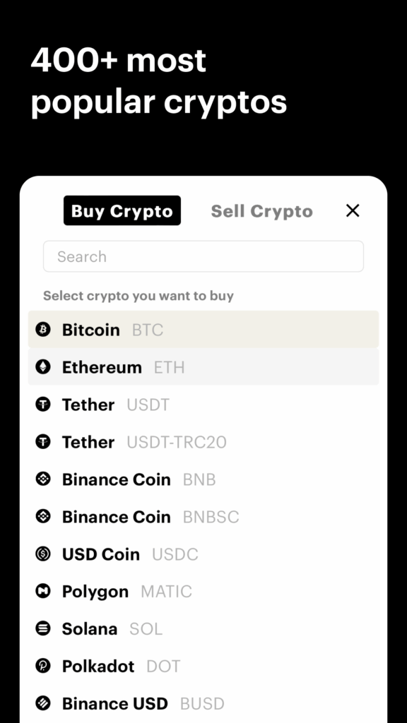 11 Best Crypto Apps 2026: Tested & Reviewed | Paybis